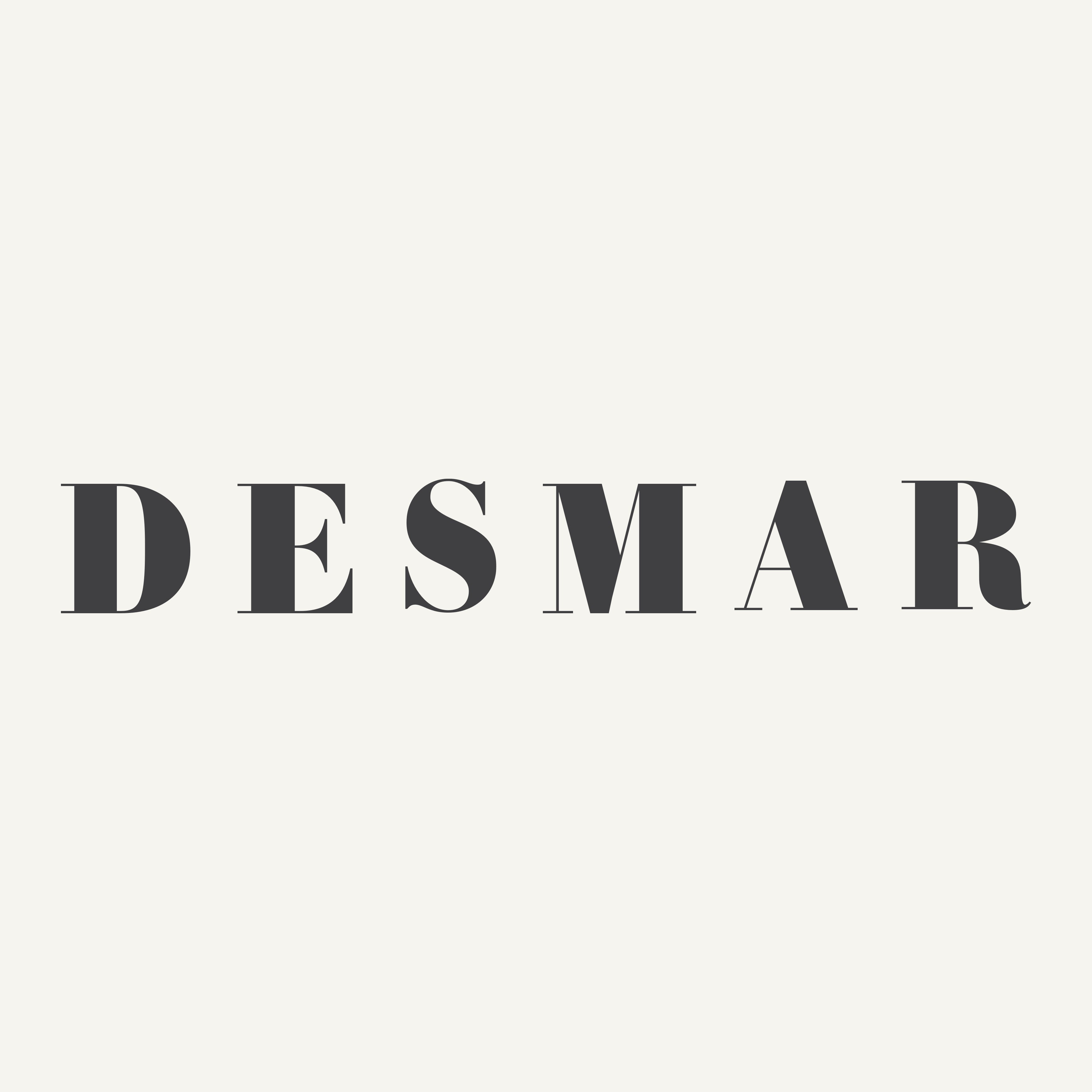 All – Desmar